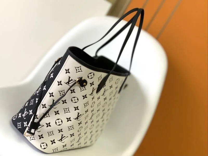 Perfect replica Louis Vuitton Shopping Bags