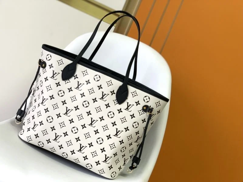 Perfect replica Louis Vuitton Shopping Bags