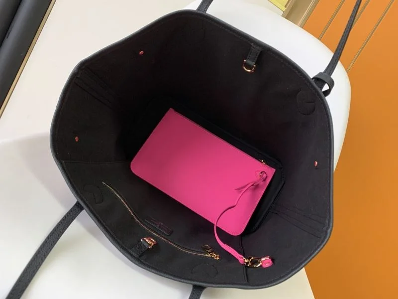 Perfect replica Louis Vuitton Shopping Bags