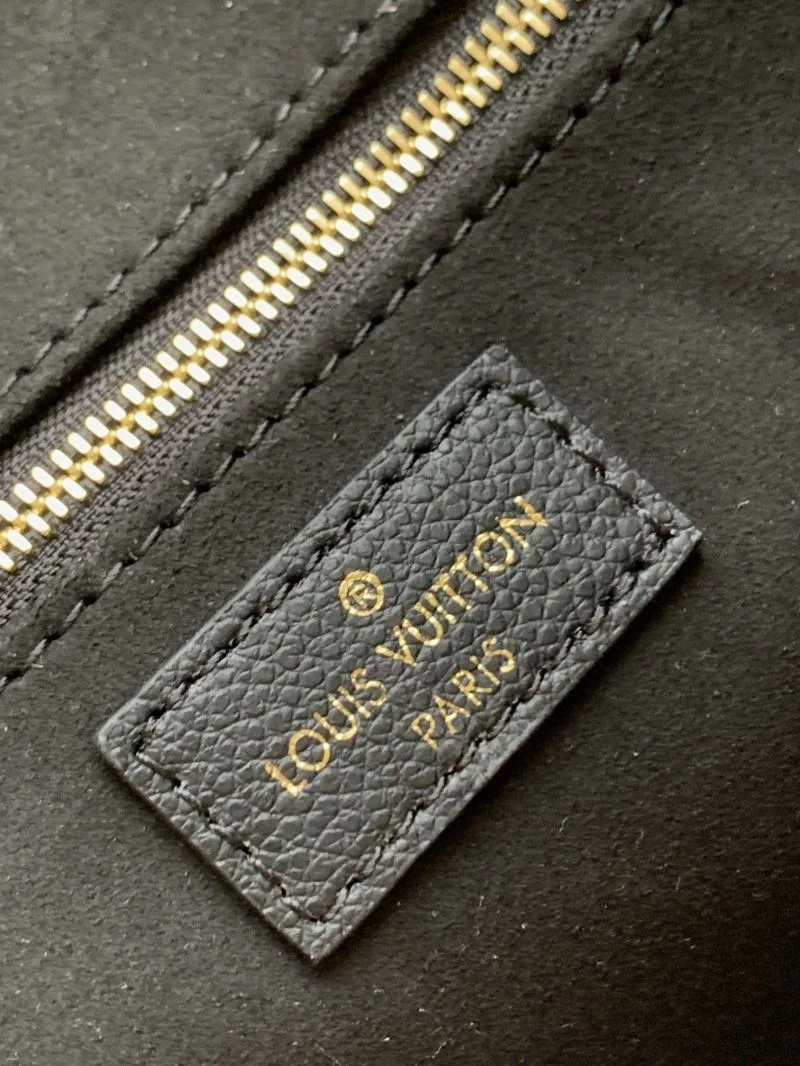 Perfect replica Louis Vuitton Shopping Bags