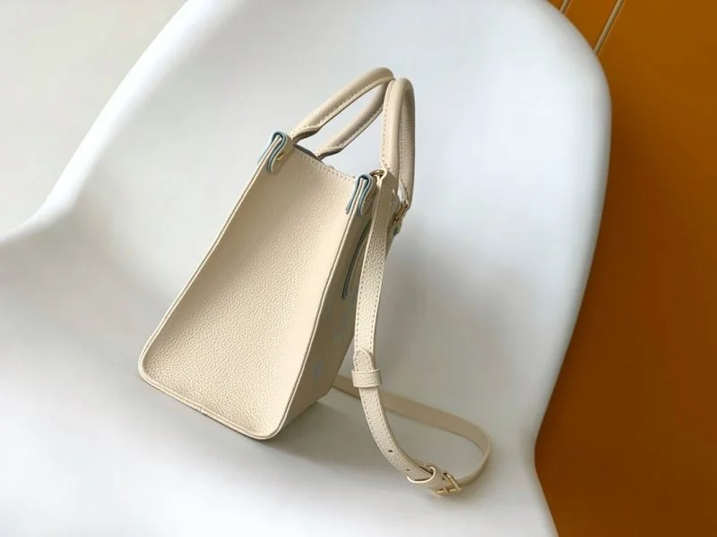 OEM Louis Vuitton Shopping Bags