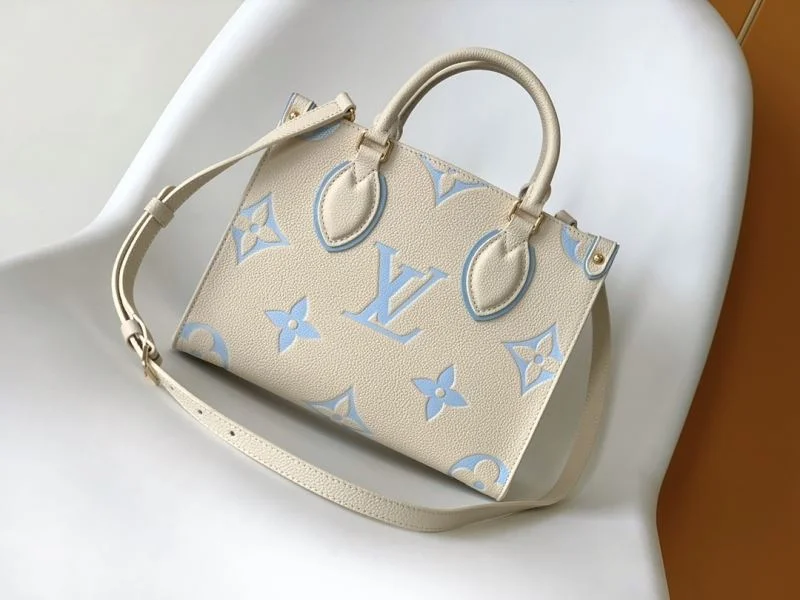 OEM Louis Vuitton Shopping Bags