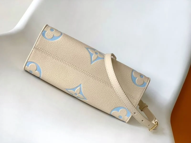 OEM Louis Vuitton Shopping Bags