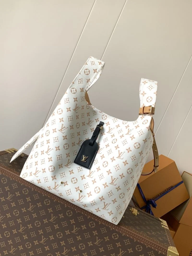 Louis Vuitton Shopping Bags