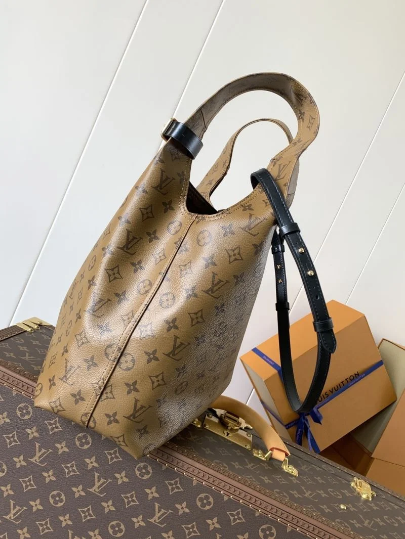High fidelity Louis Vuitton Shopping Bags