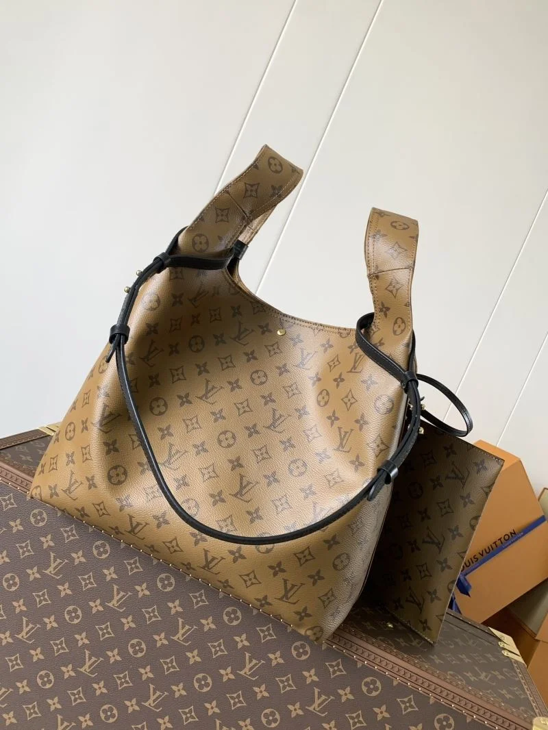 High fidelity Louis Vuitton Shopping Bags