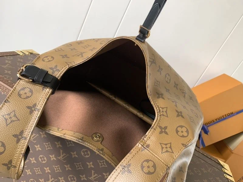 High fidelity Louis Vuitton Shopping Bags