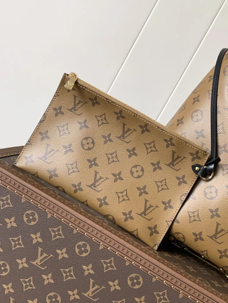 High fidelity Louis Vuitton Shopping Bags