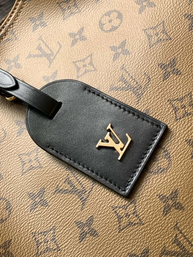 High fidelity Louis Vuitton Shopping Bags