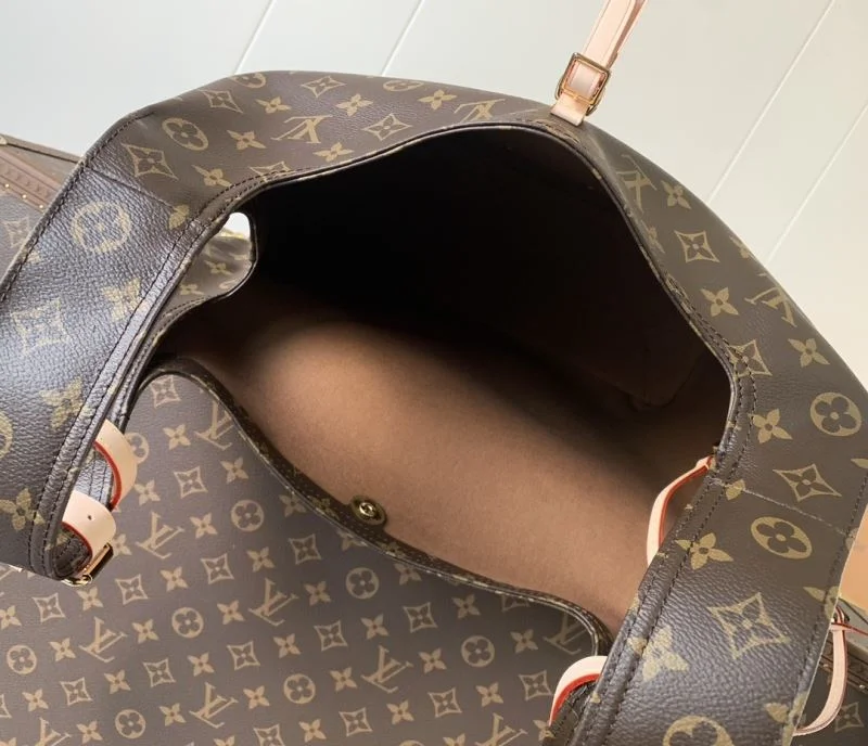 Affordable Louis Vuitton Shopping Bags