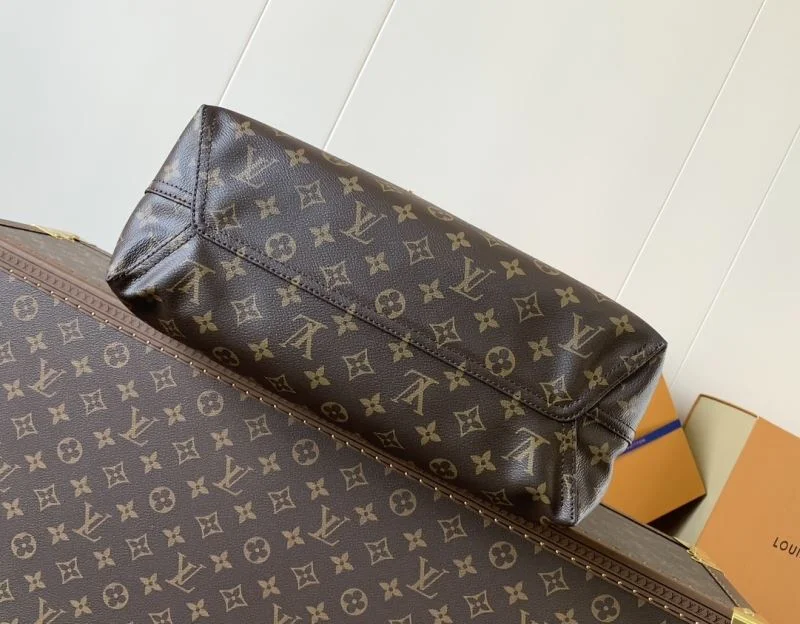 Affordable Louis Vuitton Shopping Bags