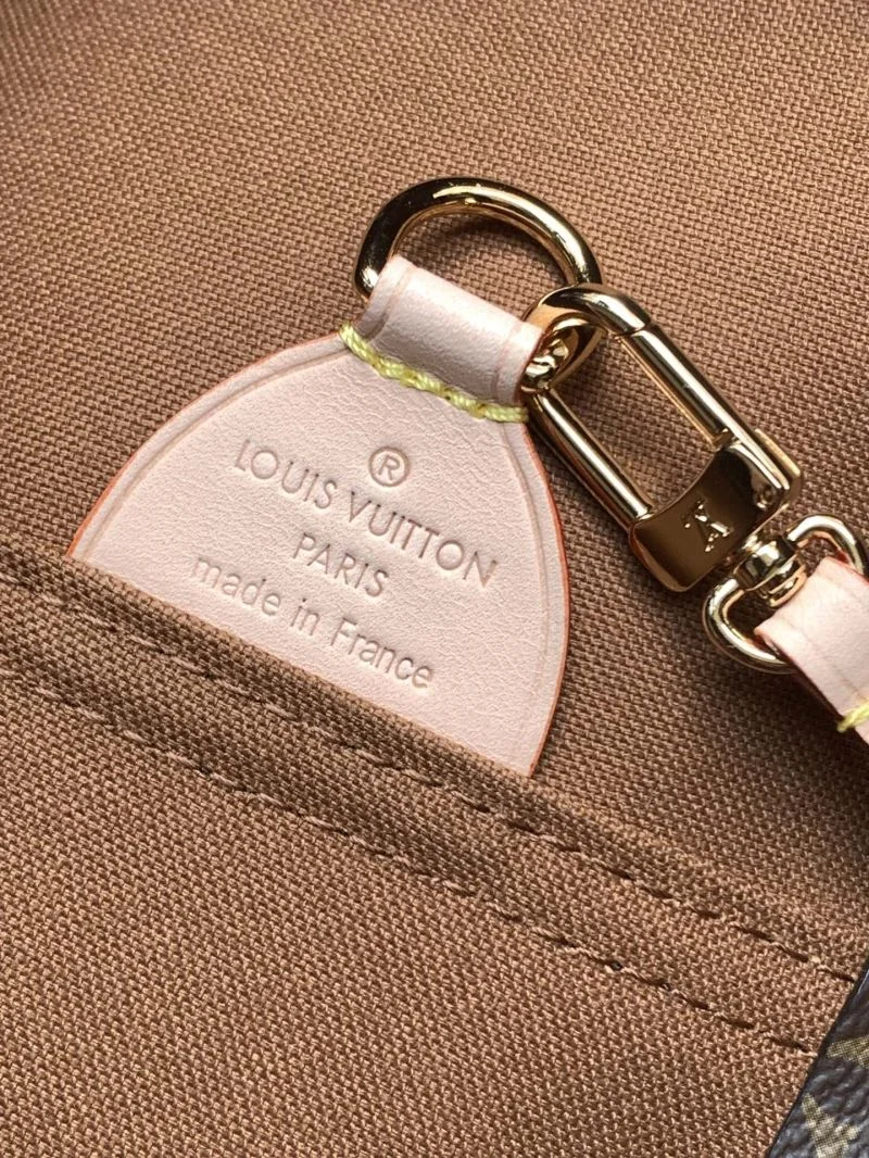 Affordable Louis Vuitton Shopping Bags