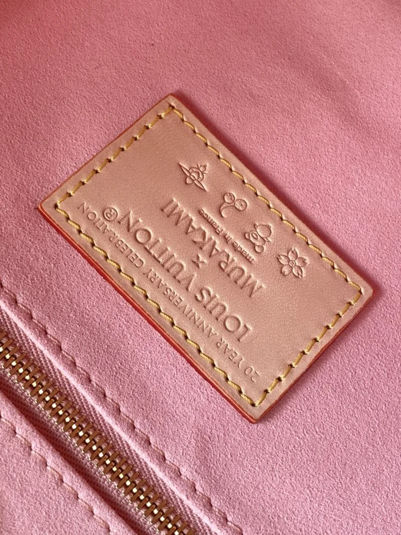 Bargain Louis Vuitton Shopping Bags