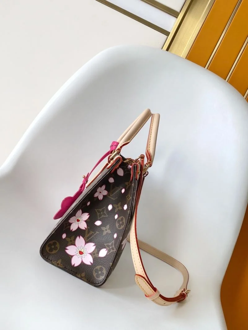 Bargain Louis Vuitton Shopping Bags