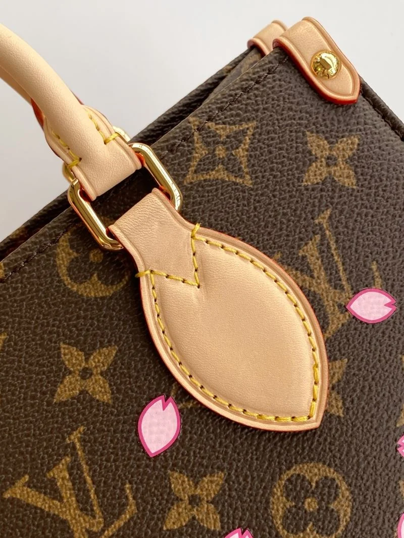 Bargain Louis Vuitton Shopping Bags
