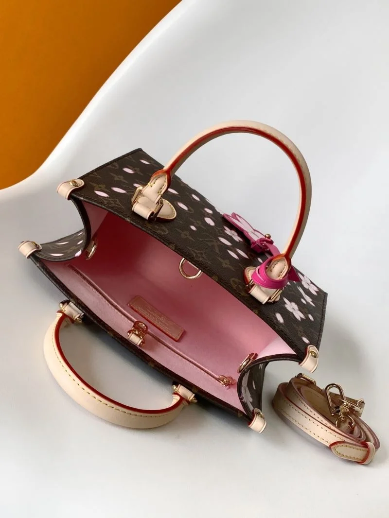 Bargain Louis Vuitton Shopping Bags