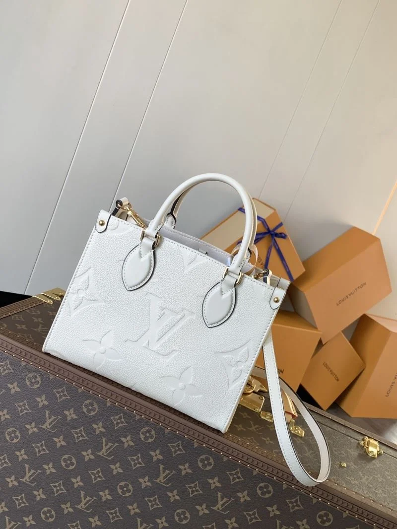 Louis Vuitton Shopping Bags