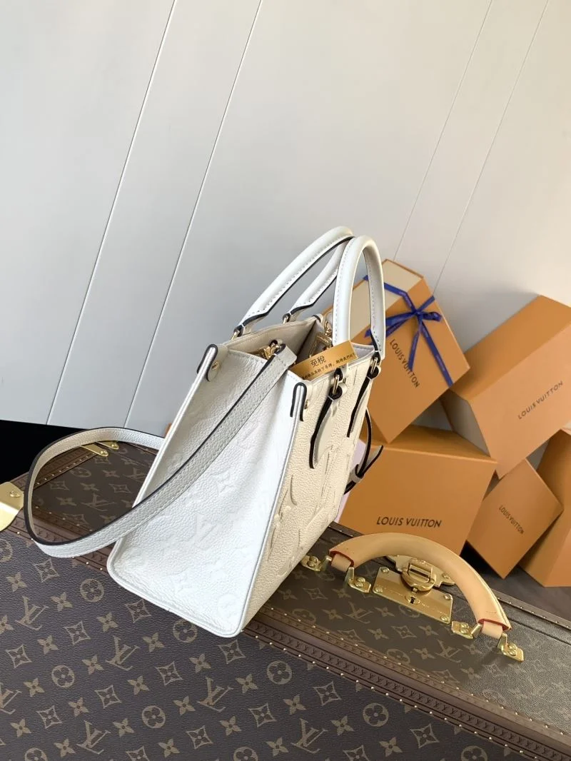 Affordable Louis Vuitton Shopping Bags
