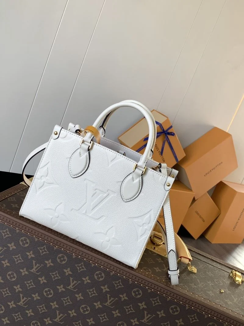 Affordable Louis Vuitton Shopping Bags