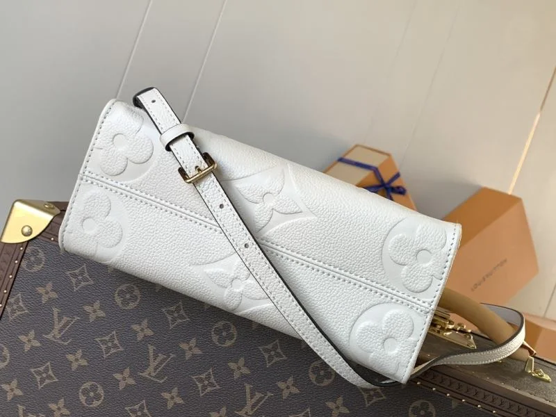 Affordable Louis Vuitton Shopping Bags