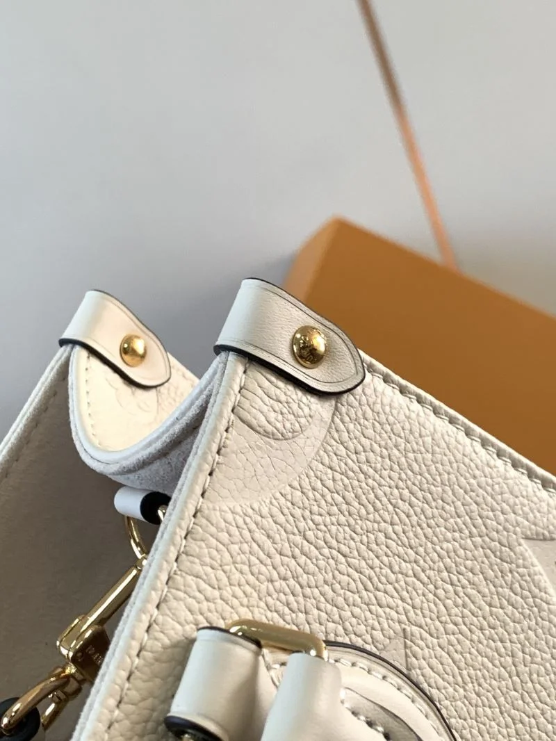 Affordable Louis Vuitton Shopping Bags