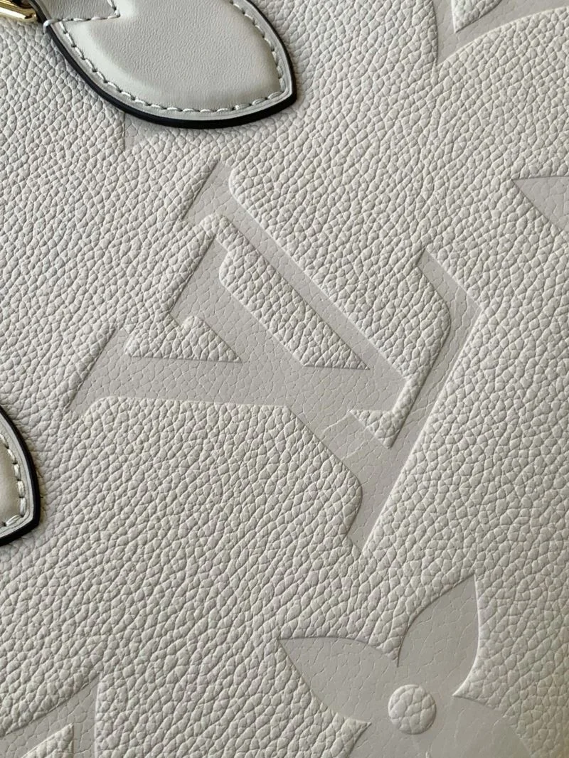 Affordable Louis Vuitton Shopping Bags