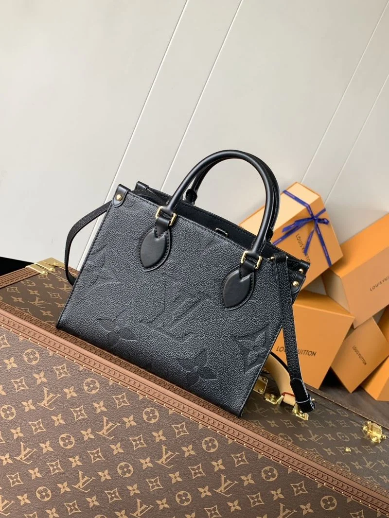 Louis Vuitton Shopping Bags