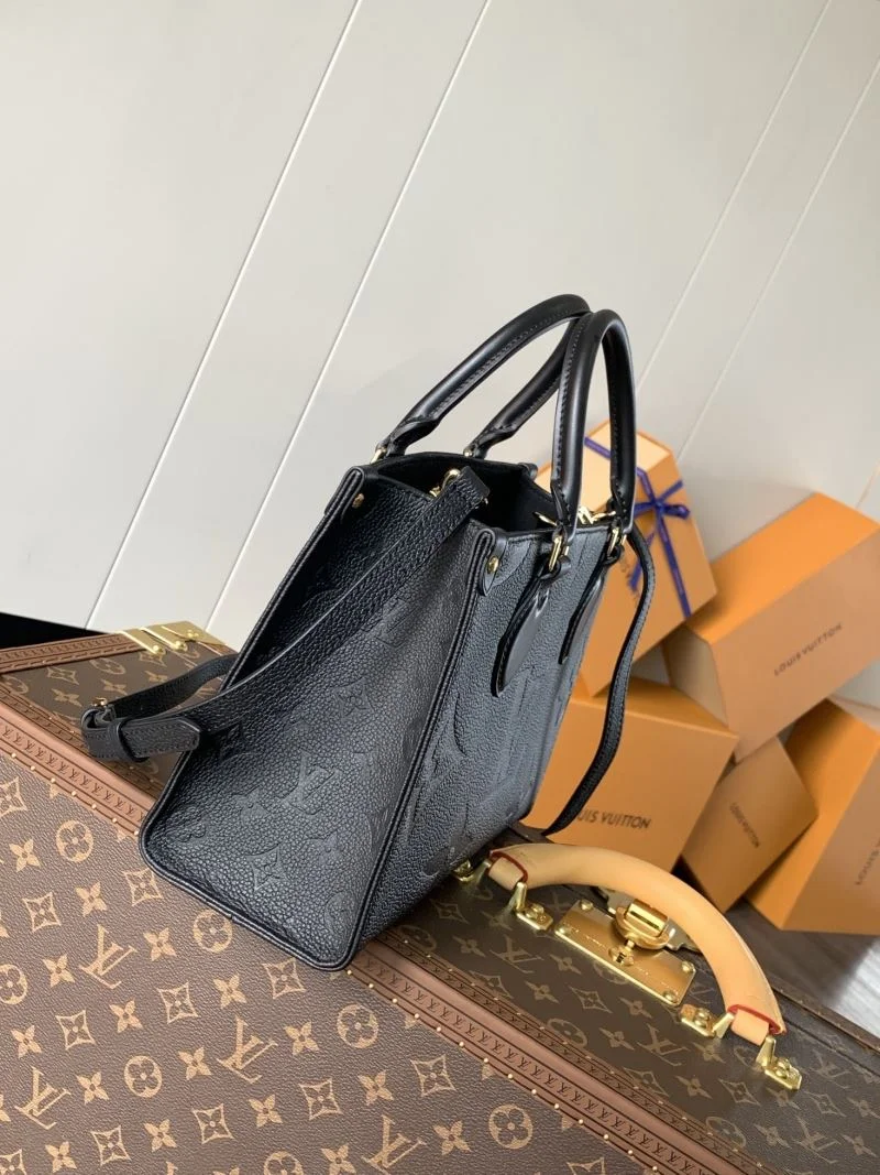 Top mirror Louis Vuitton Shopping Bags