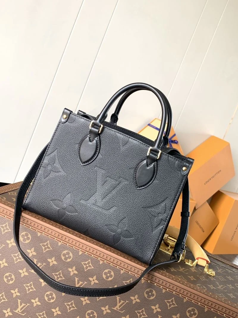 Top mirror Louis Vuitton Shopping Bags