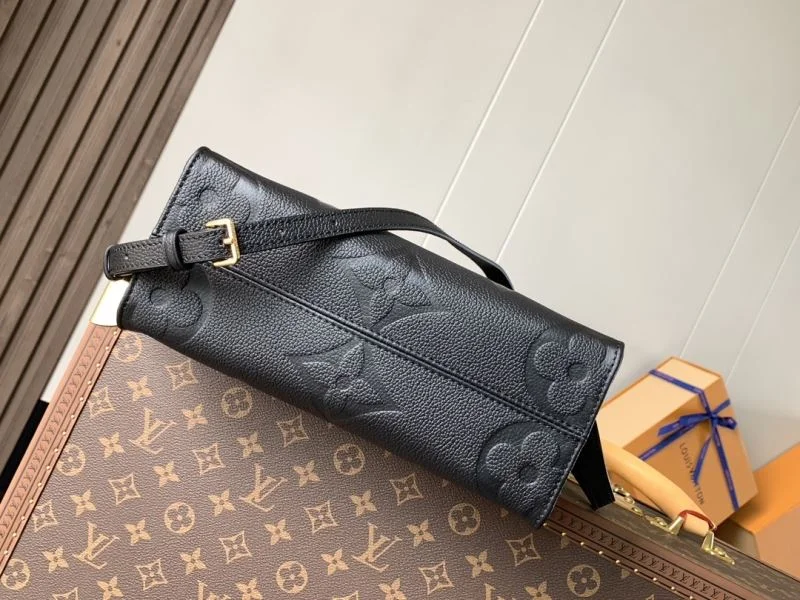 Top mirror Louis Vuitton Shopping Bags