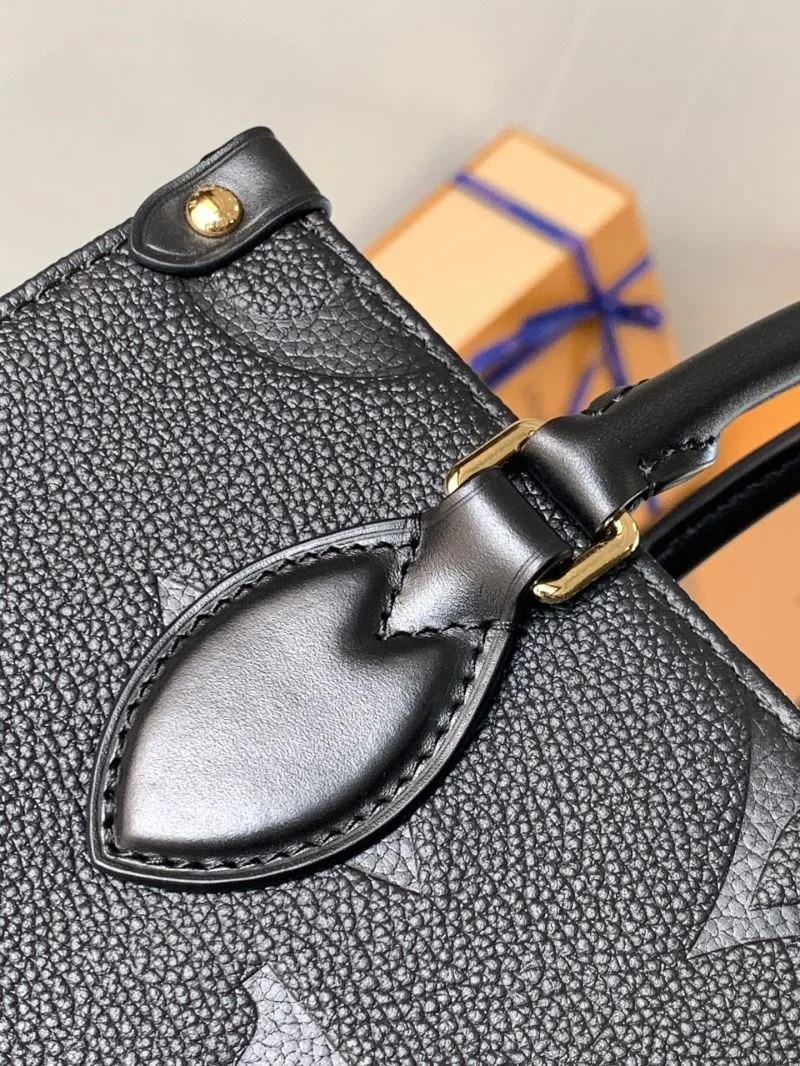 Top mirror Louis Vuitton Shopping Bags