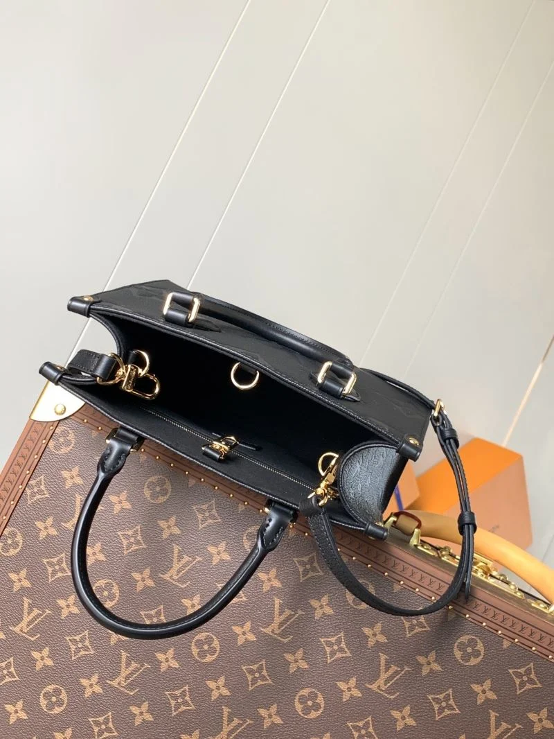 Top mirror Louis Vuitton Shopping Bags