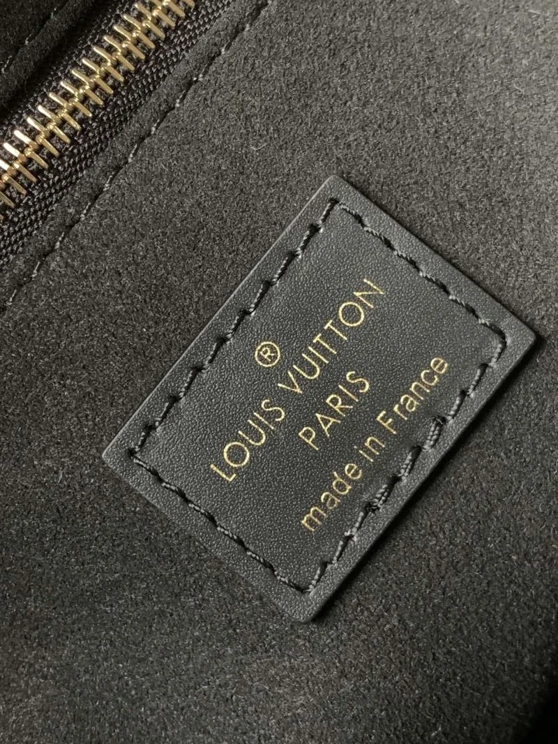 Top mirror Louis Vuitton Shopping Bags