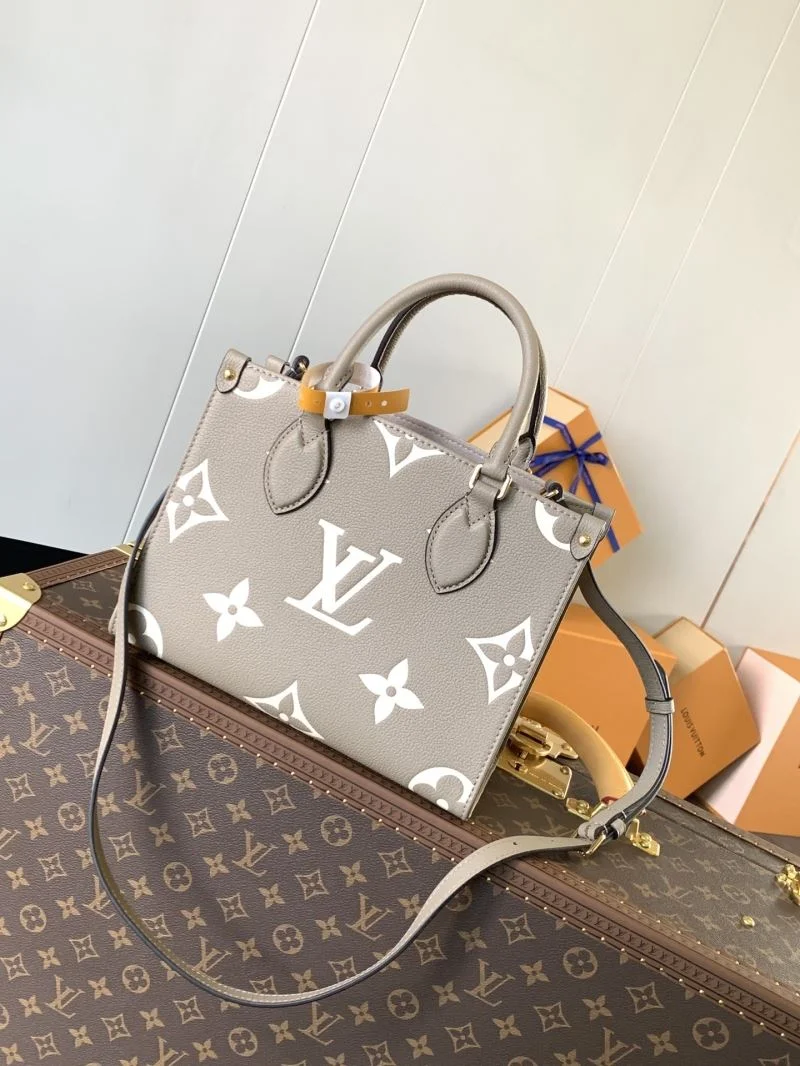 Louis Vuitton Shopping Bags