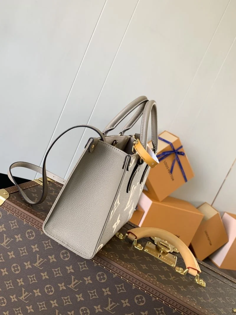 1:1 copy Louis Vuitton Shopping Bags