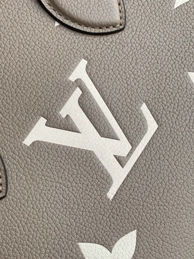 1:1 copy Louis Vuitton Shopping Bags