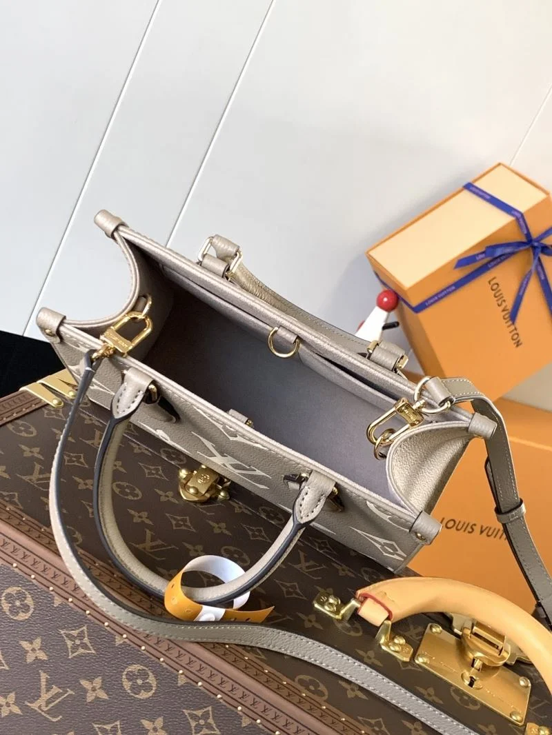 1:1 copy Louis Vuitton Shopping Bags