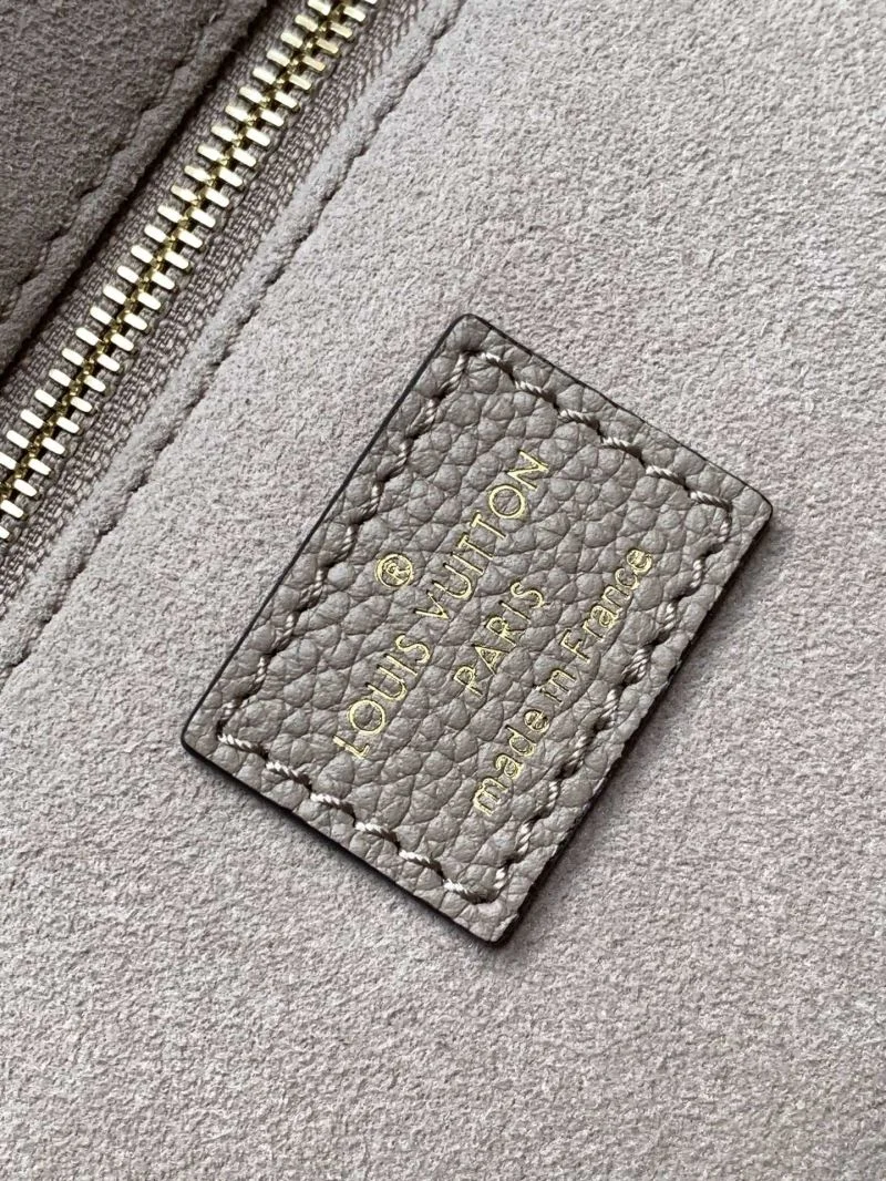 1:1 copy Louis Vuitton Shopping Bags