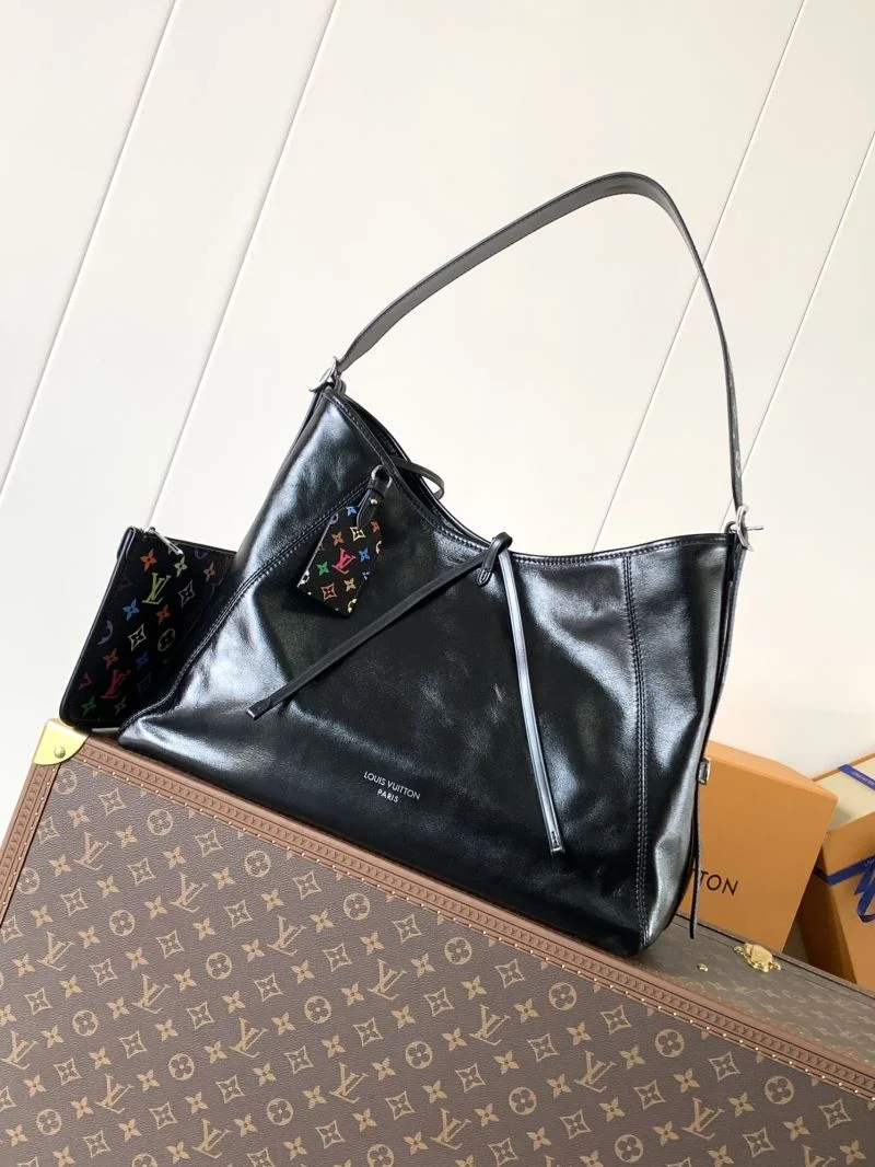 Louis Vuitton Shopping Bags