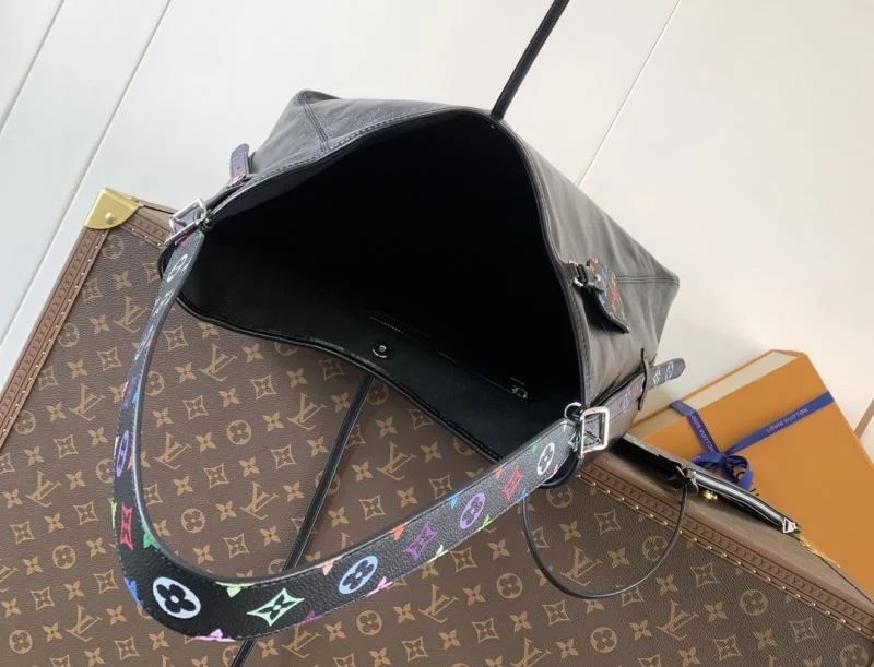 Mirror quality Louis Vuitton Shopping Bags