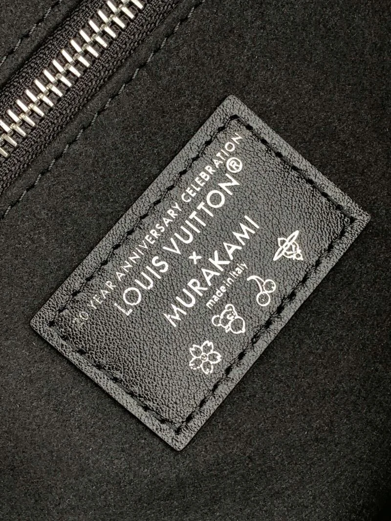 Mirror quality Louis Vuitton Shopping Bags
