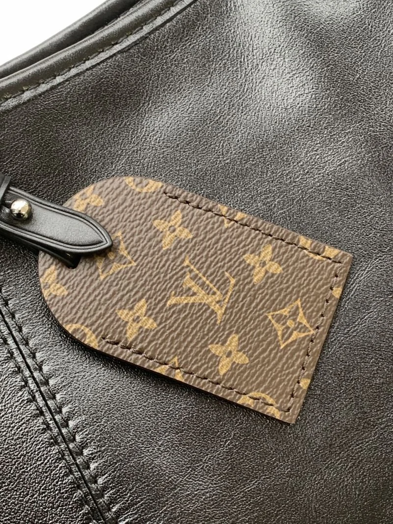 Factory-made Louis Vuitton Shopping Bags