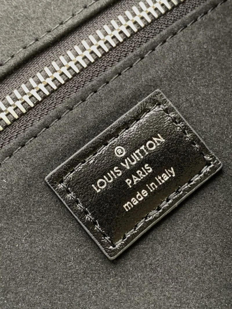 Factory-made Louis Vuitton Shopping Bags