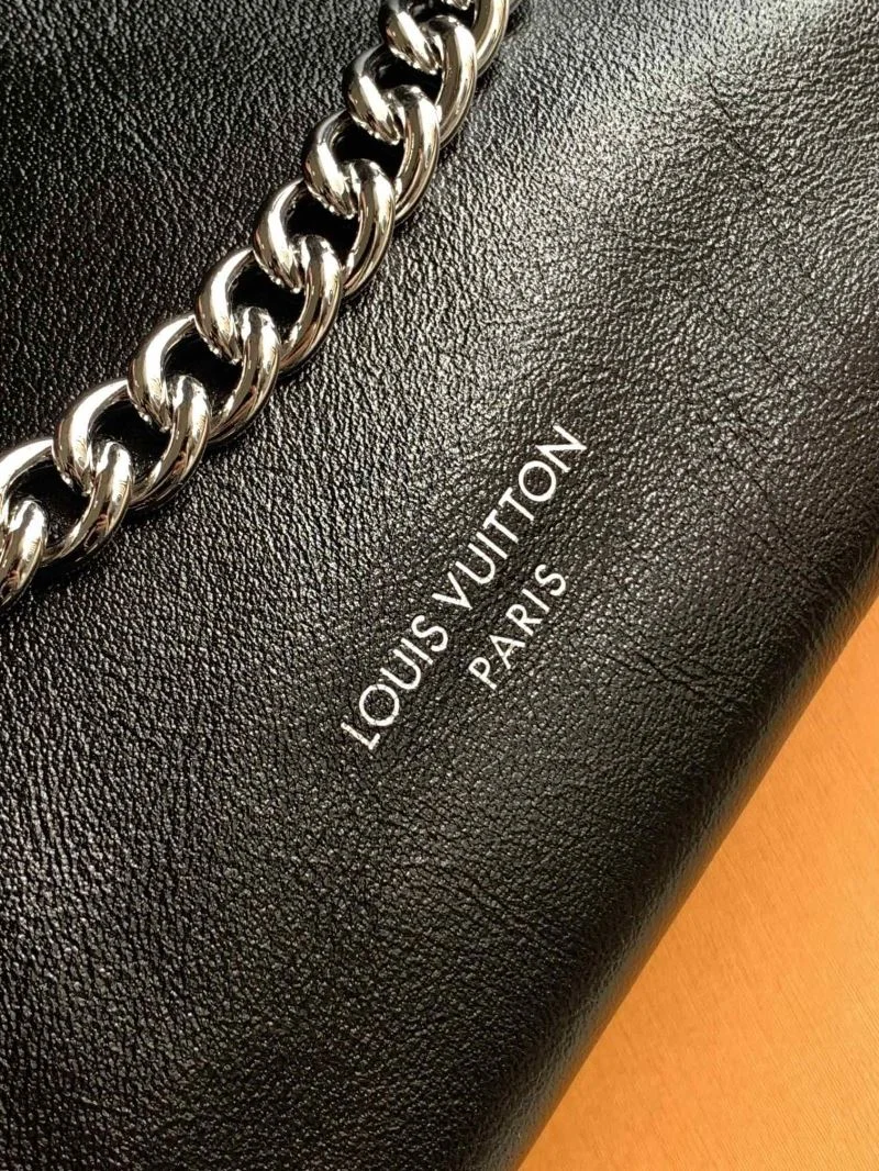 Mirror quality Louis Vuitton Shopping Bags