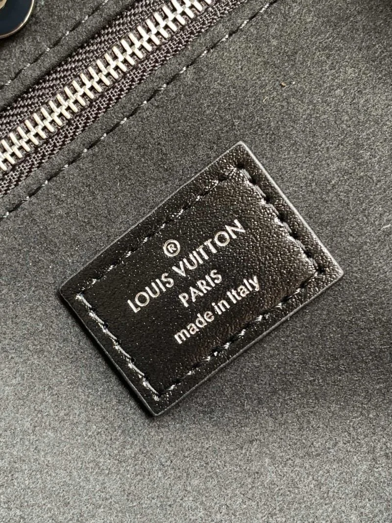 Mirror quality Louis Vuitton Shopping Bags