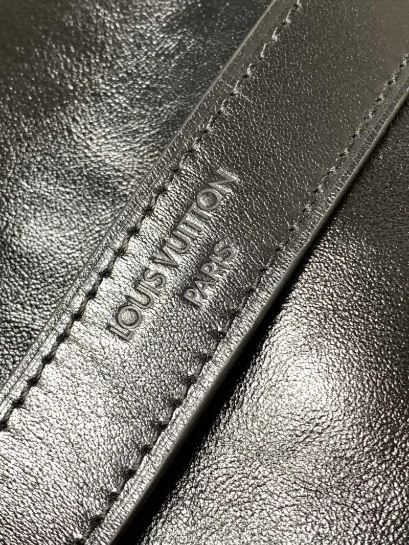 Brand-original Louis Vuitton Shopping Bags