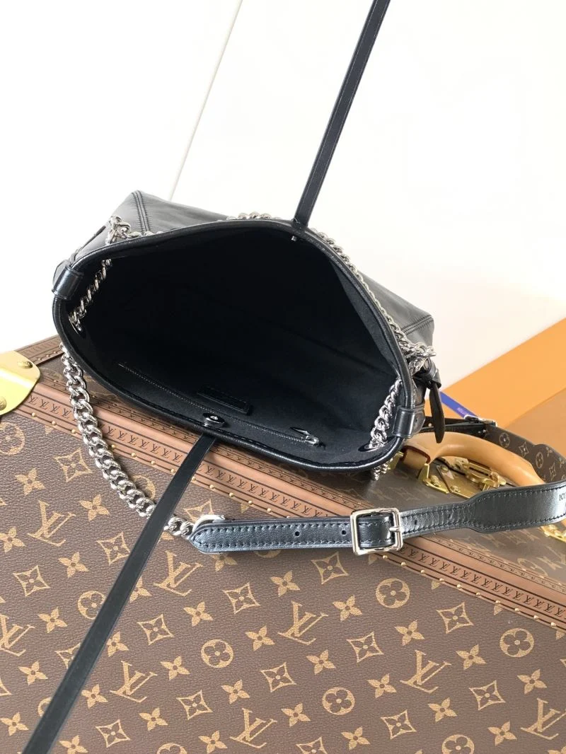 Brand-original Louis Vuitton Shopping Bags