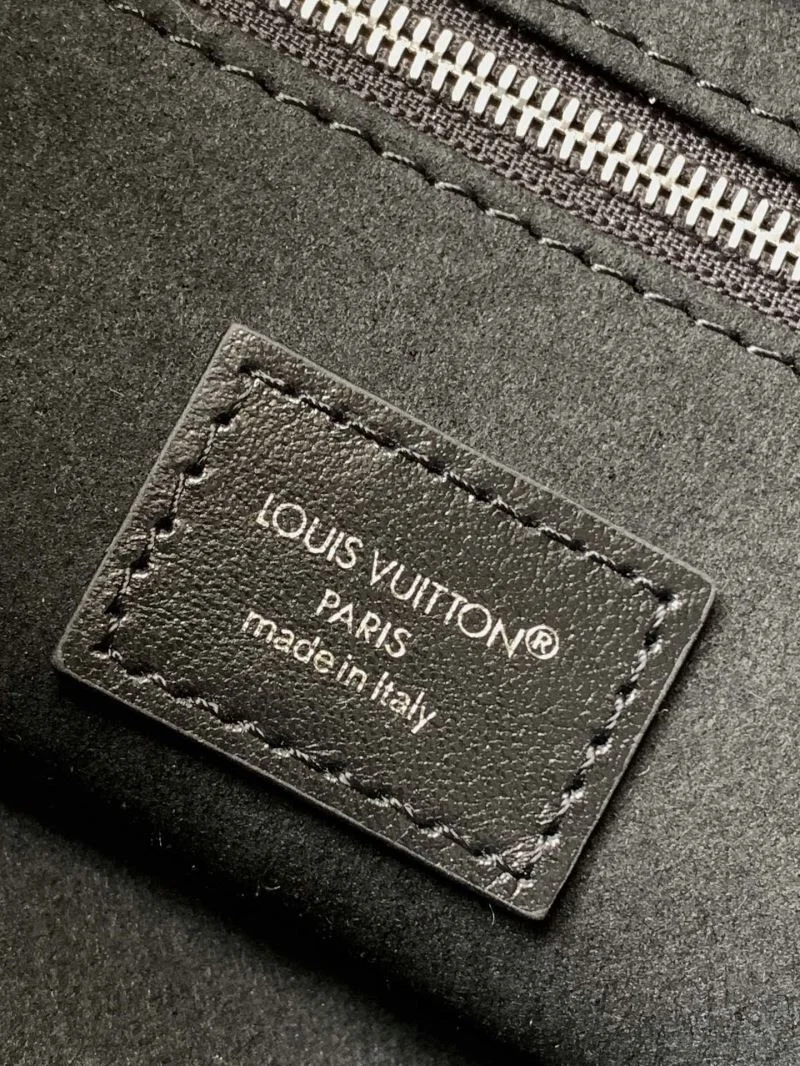Brand-original Louis Vuitton Shopping Bags