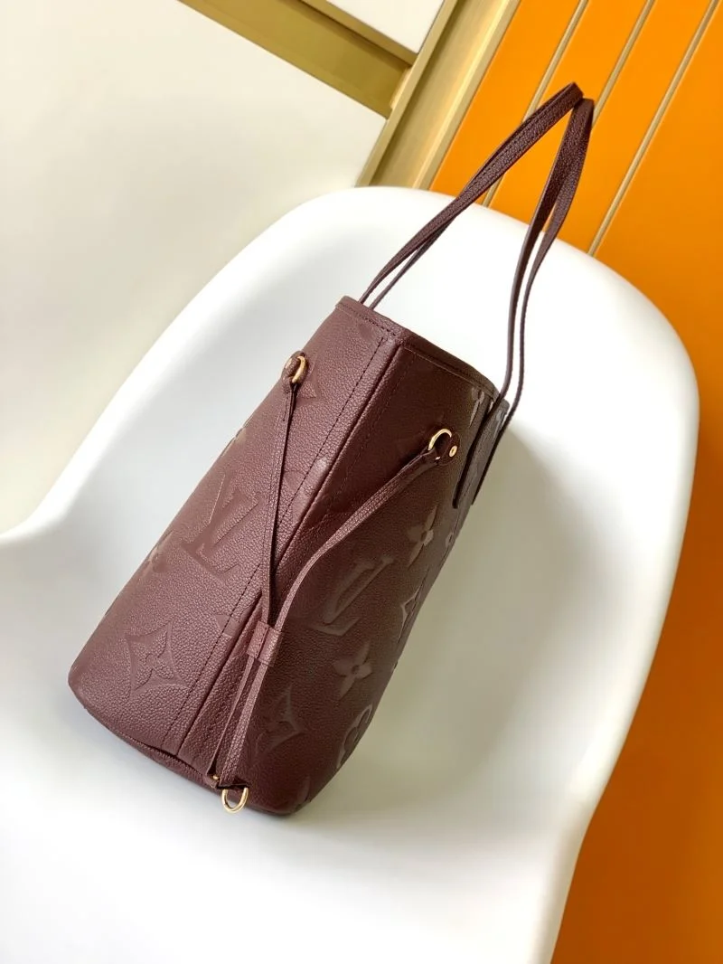 Legit Louis Vuitton Shopping Bags