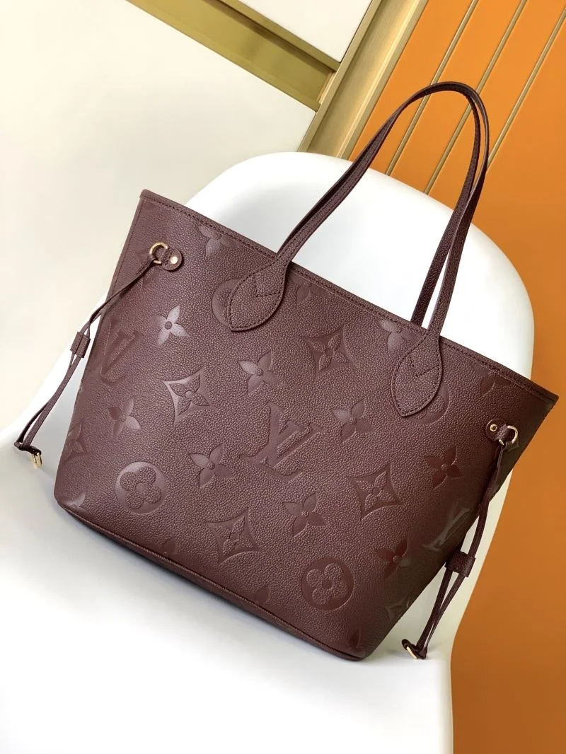 Legit Louis Vuitton Shopping Bags